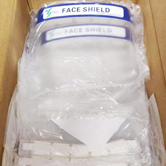 Face Shield - DxTx Medical